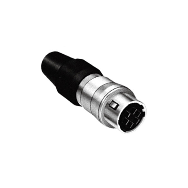HR10A-7J-6SC(73) Hirose Electric Co Ltd | Connectors, Interconnects | DigiKey